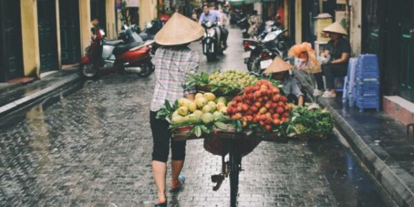 What Does Missionary Work Mean? Definition And Examples | Bethany ...