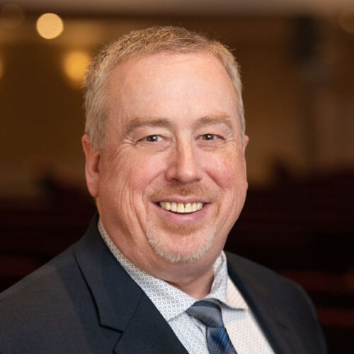 Leadership | Bethany Global University